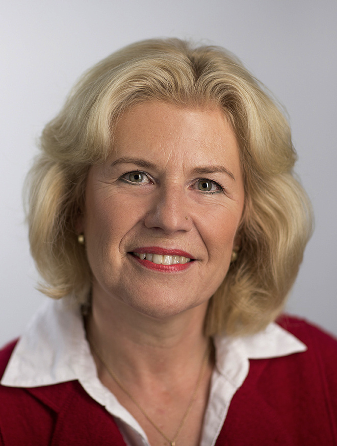 Karin Linhart › SPD Hasselroth