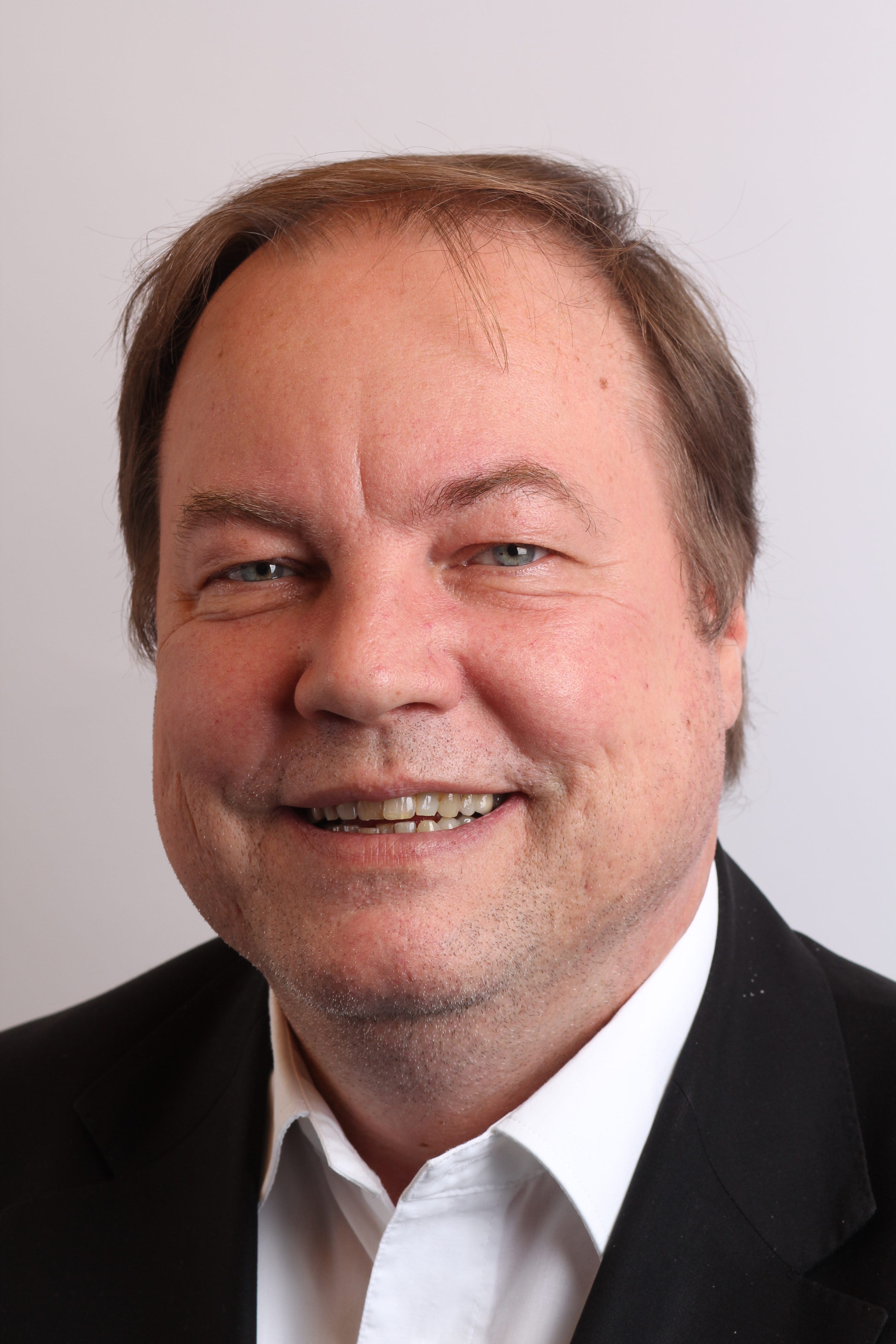Volker Augst › SPD Hasselroth