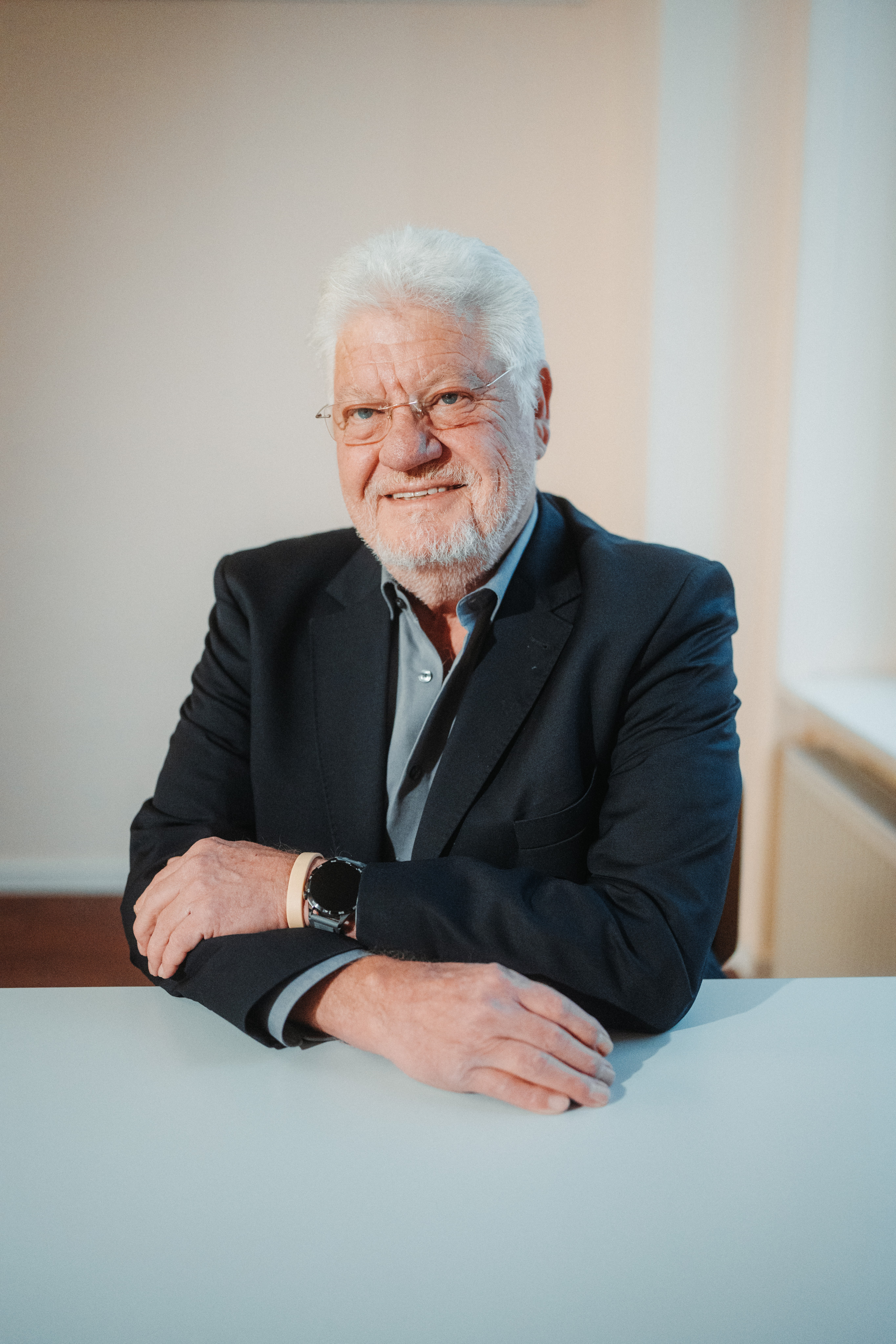 Team und Liste › SPD Hasselroth